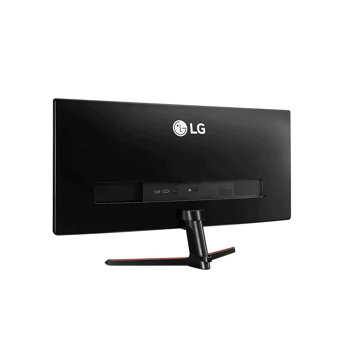 Monitor Gamer 29" LG Pro Ultrawide Full HD IPS 1ms 75Hz - lojaibyte