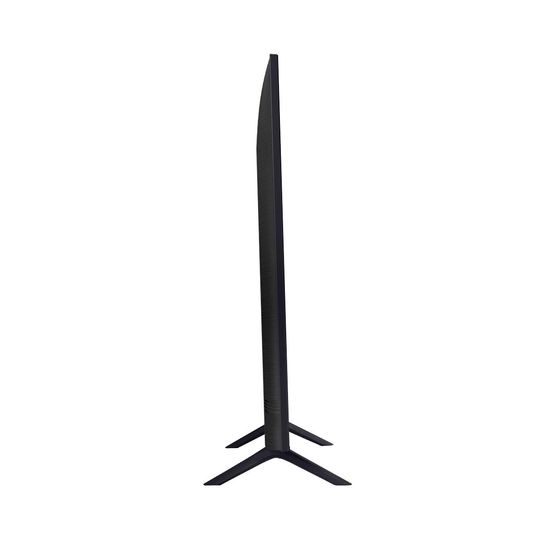 Smart TV 60" 4K Samsung 60AU7700 Crystal 4K Alexa - lojaibyte