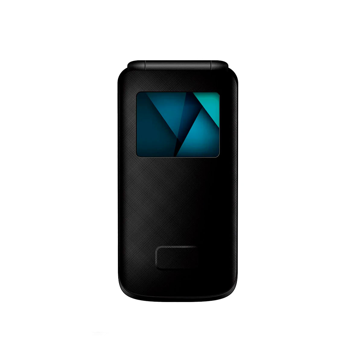 Celular Flip Vita Lite Multilaser Dual Chip Bluetooth Preto - lojaibyte