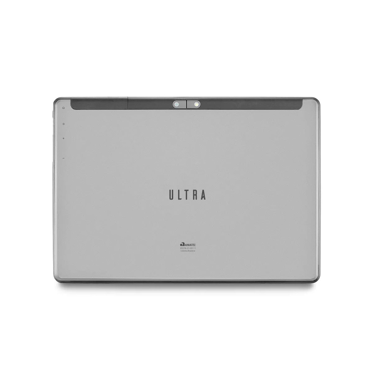 Tablet Ultra U10 4G 64GB 10.1" 3GB RAM+Wifi Android 11 Prata - lojaibyte