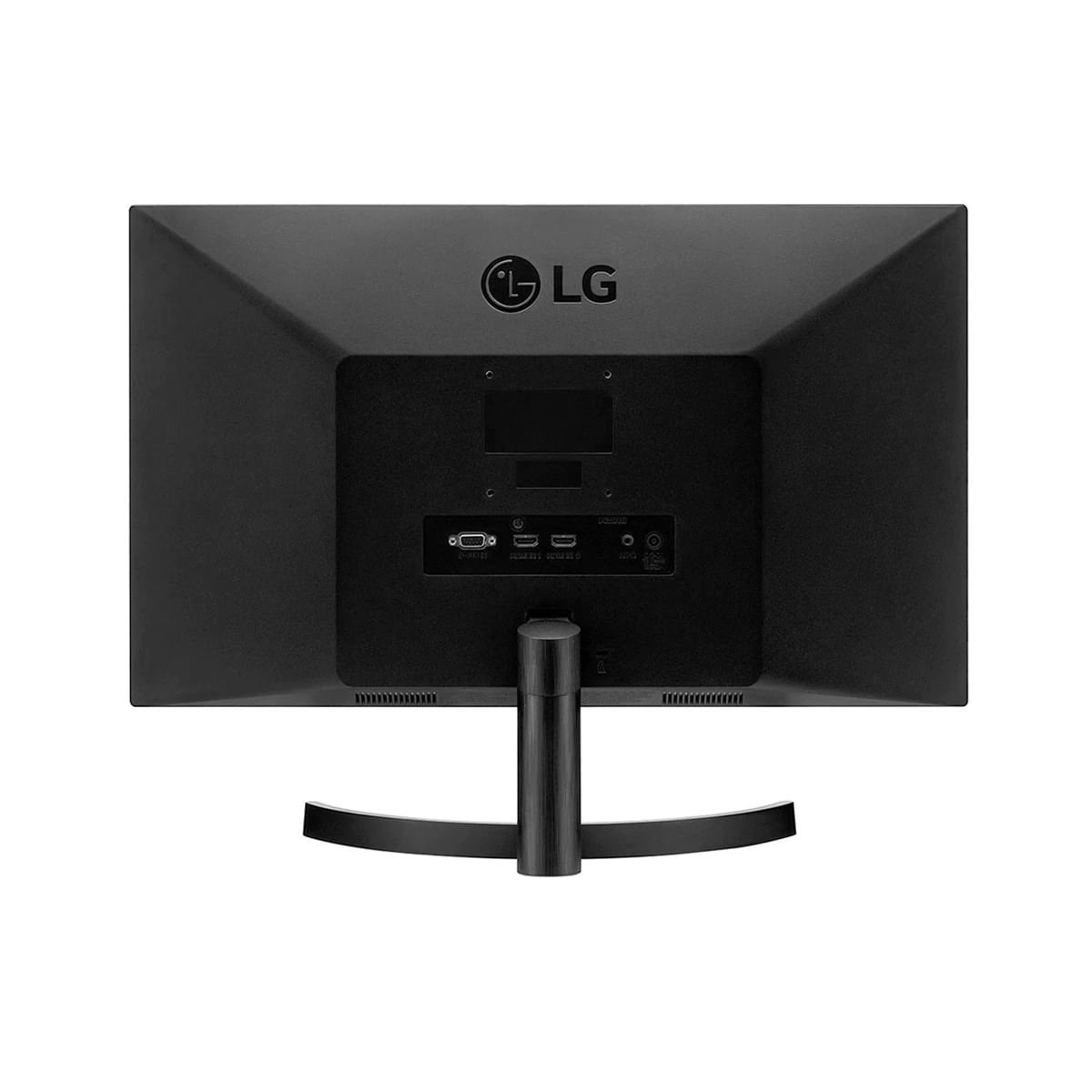 Monitor Gamer LG 24” LED IPS Full HD 1ms MBR FreeSync - lojaibyte