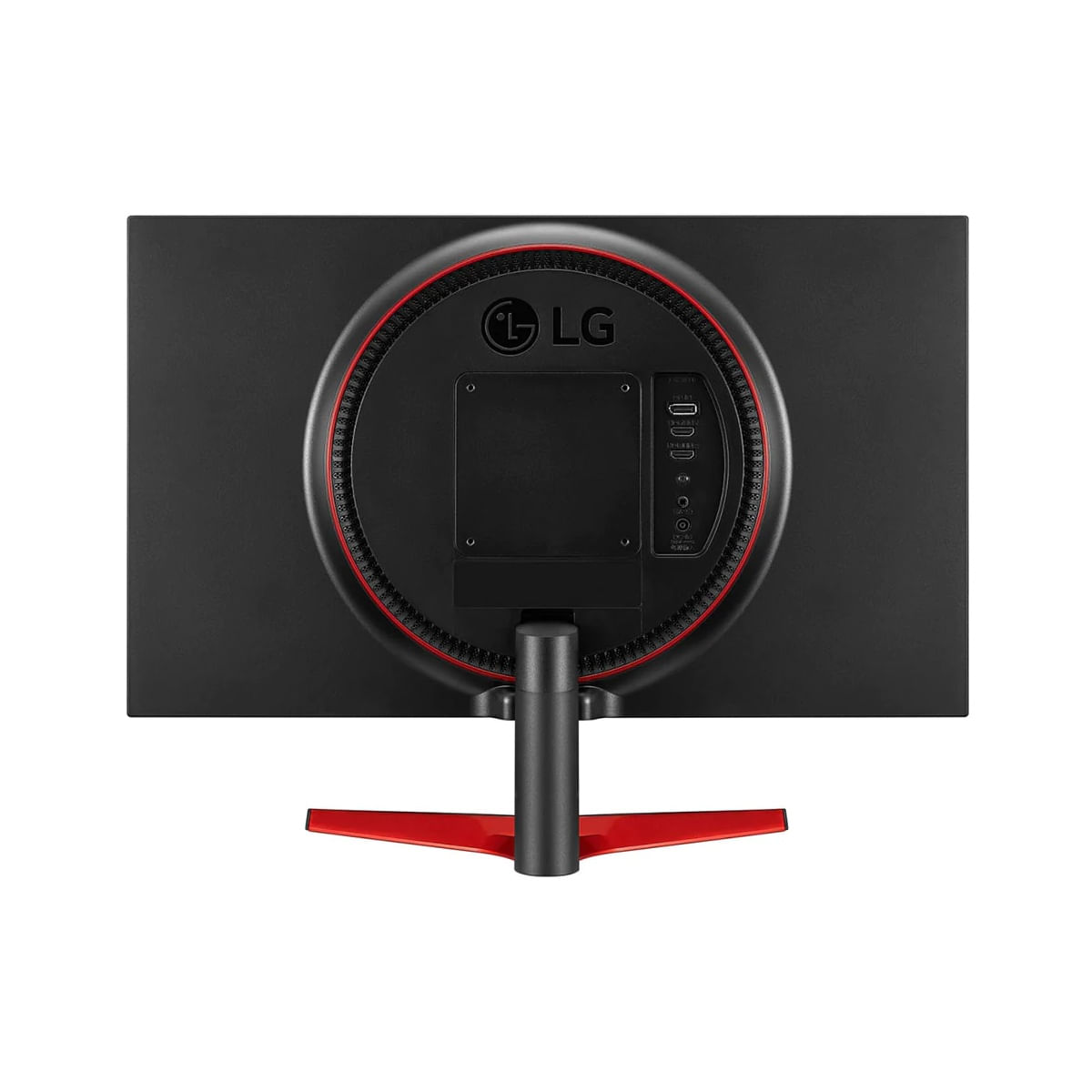 Monitor Gamer LG 24'' LED Full HD 144Hz 1ms MBR - lojaibyte