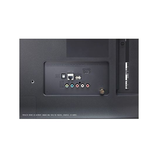 Smart TV 43'' LG Full HD 43LM6370 2022 WiFi HDR ThinQAI - lojaibyte