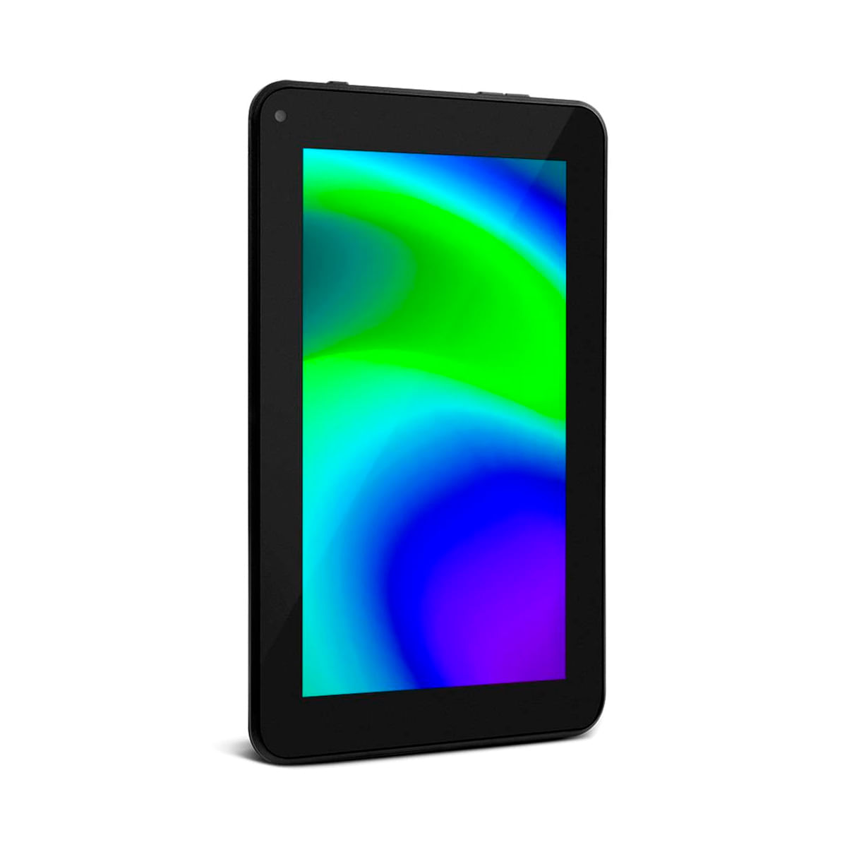 Tablet Multilaser WiFi 32GB Tela 7 Android 11 Preto NB355 - lojaibyte