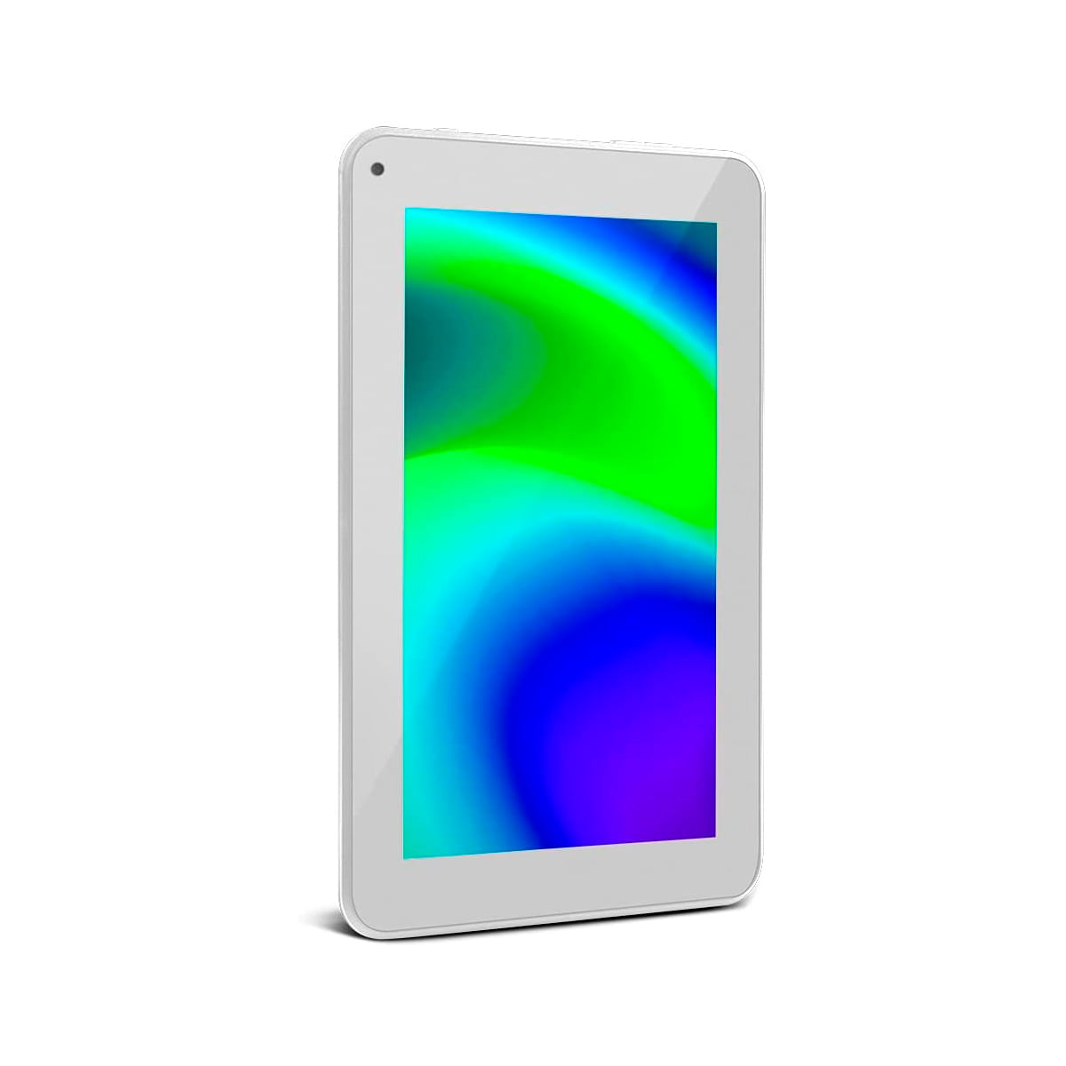 Tablet Multilaser M7 Wifi 32GB Tela 7" Android 11 Go Branco - lojaibyte