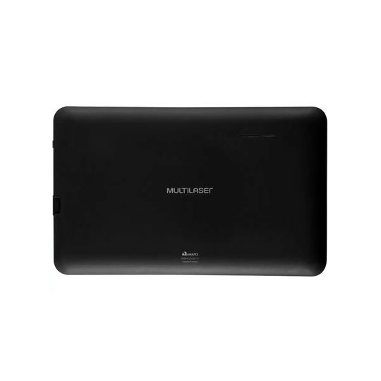 Tablet Multilaser M9 Wifi 32GB Tela 9 Android 11 Go Preto - lojaibyte