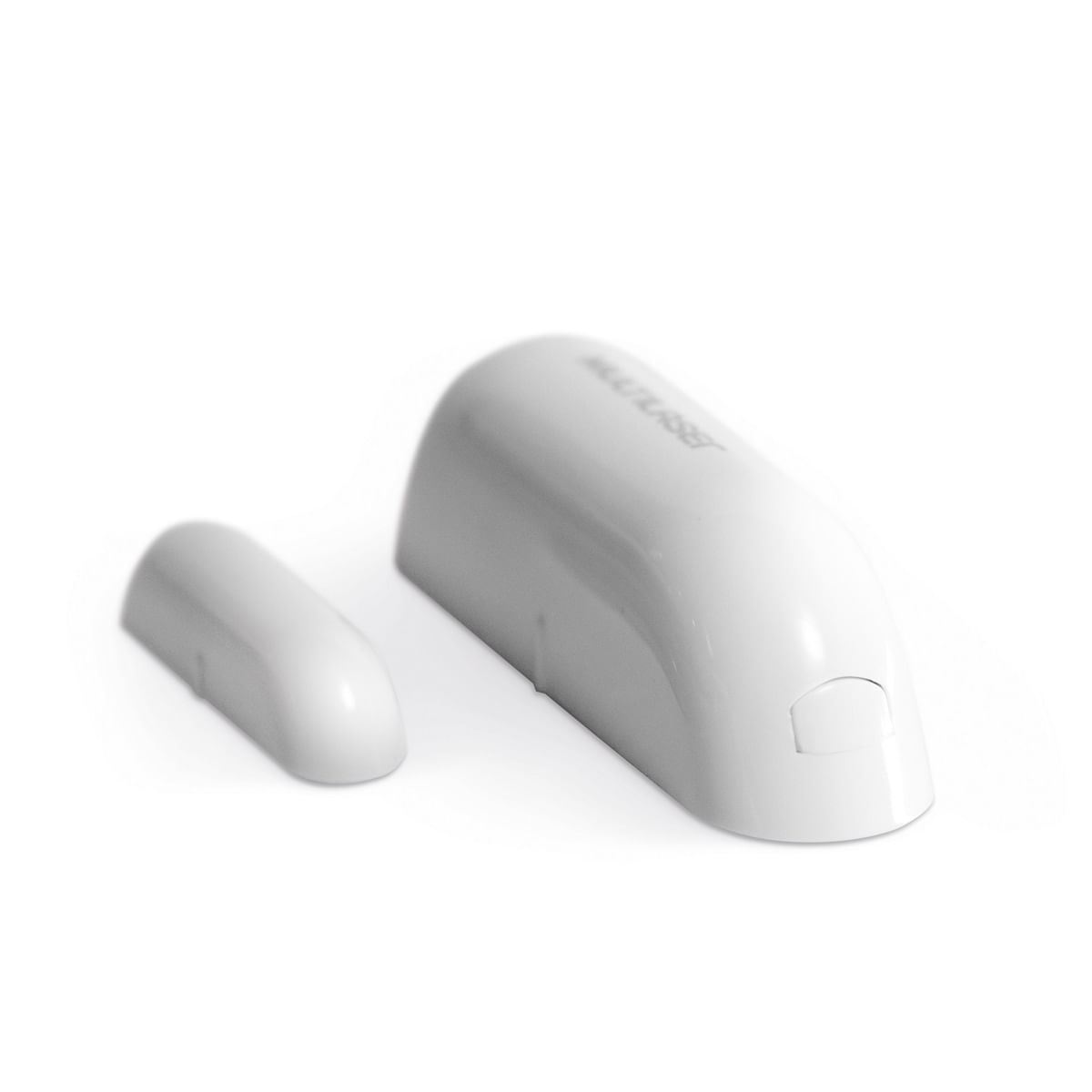 Kit Multilaser Sensor Presença+Sensor Porta Janela+Sirene - lojaibyte