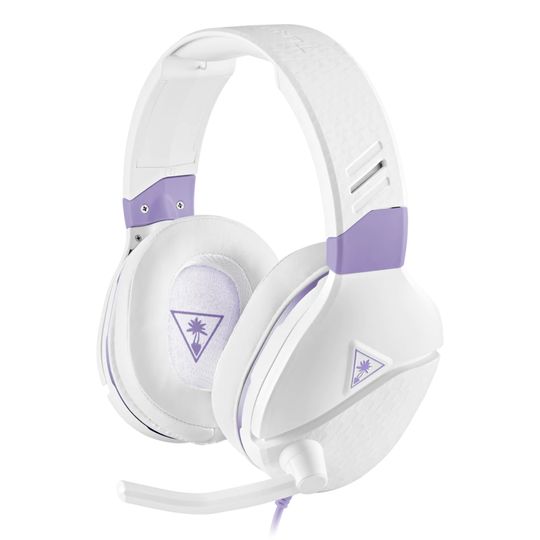 Headset Gamer Turtle Beach Recon Spark - lojaibyte