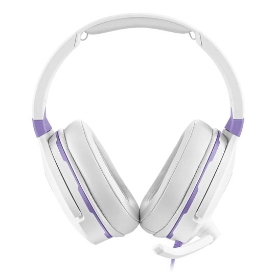 Headset Gamer Turtle Beach Recon Spark - lojaibyte