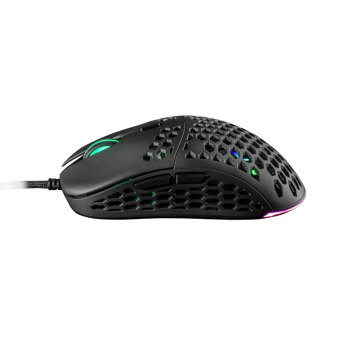 Mouse Gamer Galax SLD-05 10.000 DPI - lojaibyte