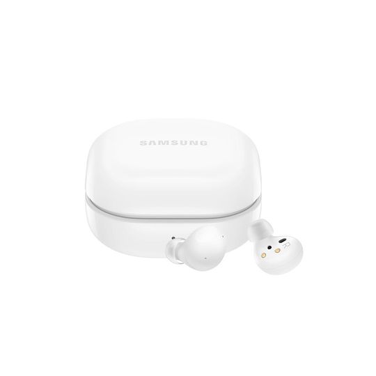 Fone de Ouvido Bluetooth Samsung Galaxy Buds 2 Branco - lojaibyte