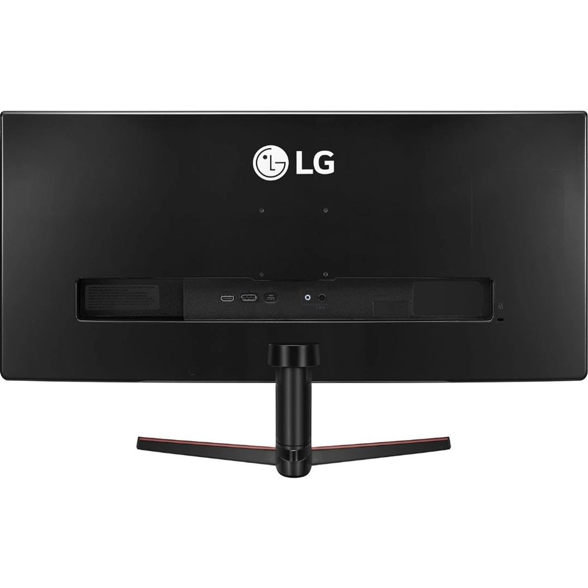 Monitor Gamer LG LED 29" IPS Ultrawide, Full HD - 29UM69G - lojaibyte