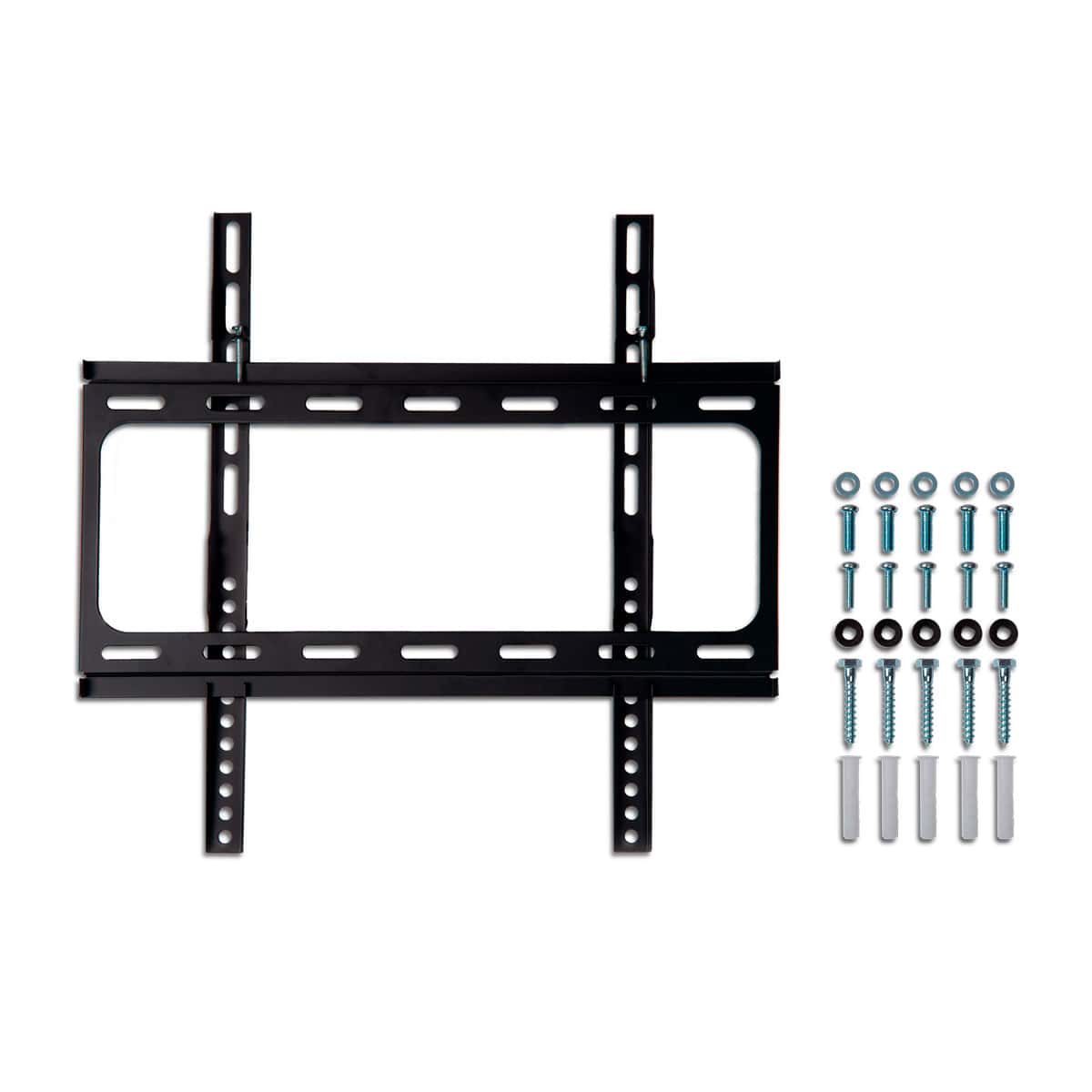 Suporte Fixo para TV/Monitor de 26" a 55" | GT - lojaibyte