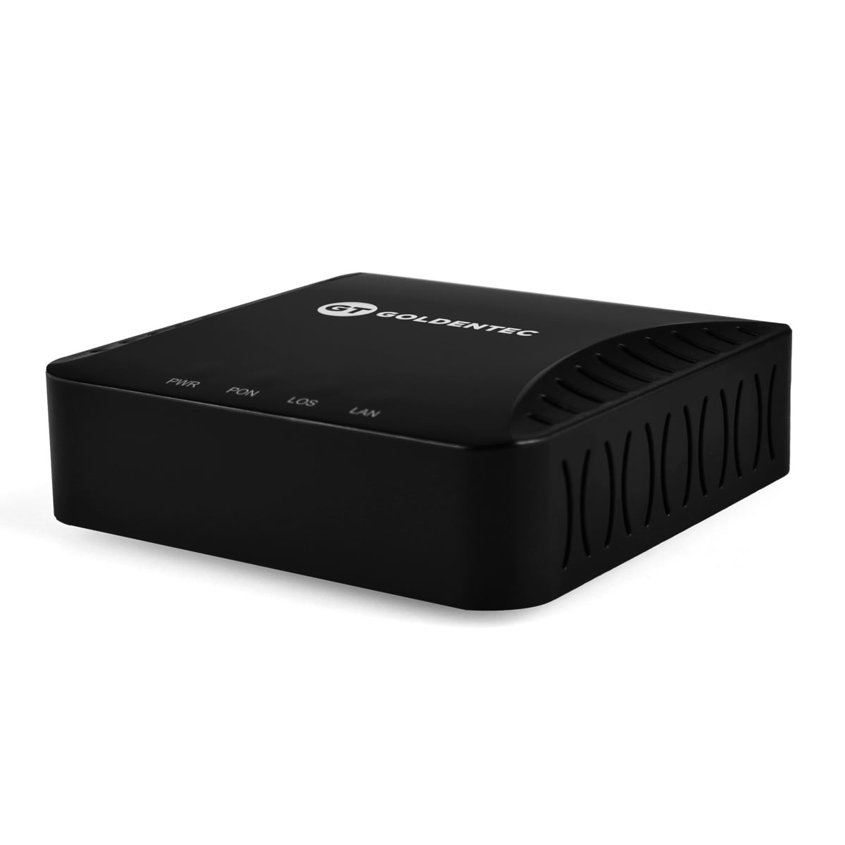 ONU xPON Híbrida 1GE Goldentec FD600-521G-HZ670 - lojaibyte