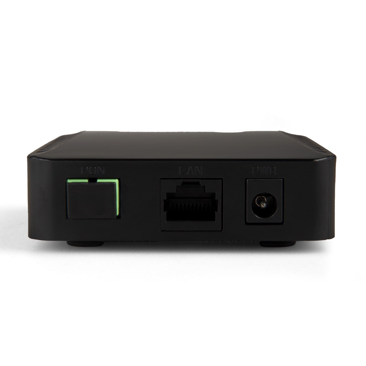 ONU xPON Híbrida 1GE Goldentec FD600-521G-HZ670 - lojaibyte