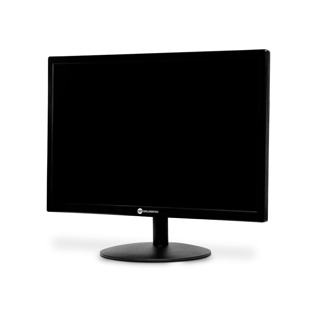 Monitor LED 19" Widescreen com HDMI | GT - lojaibyte