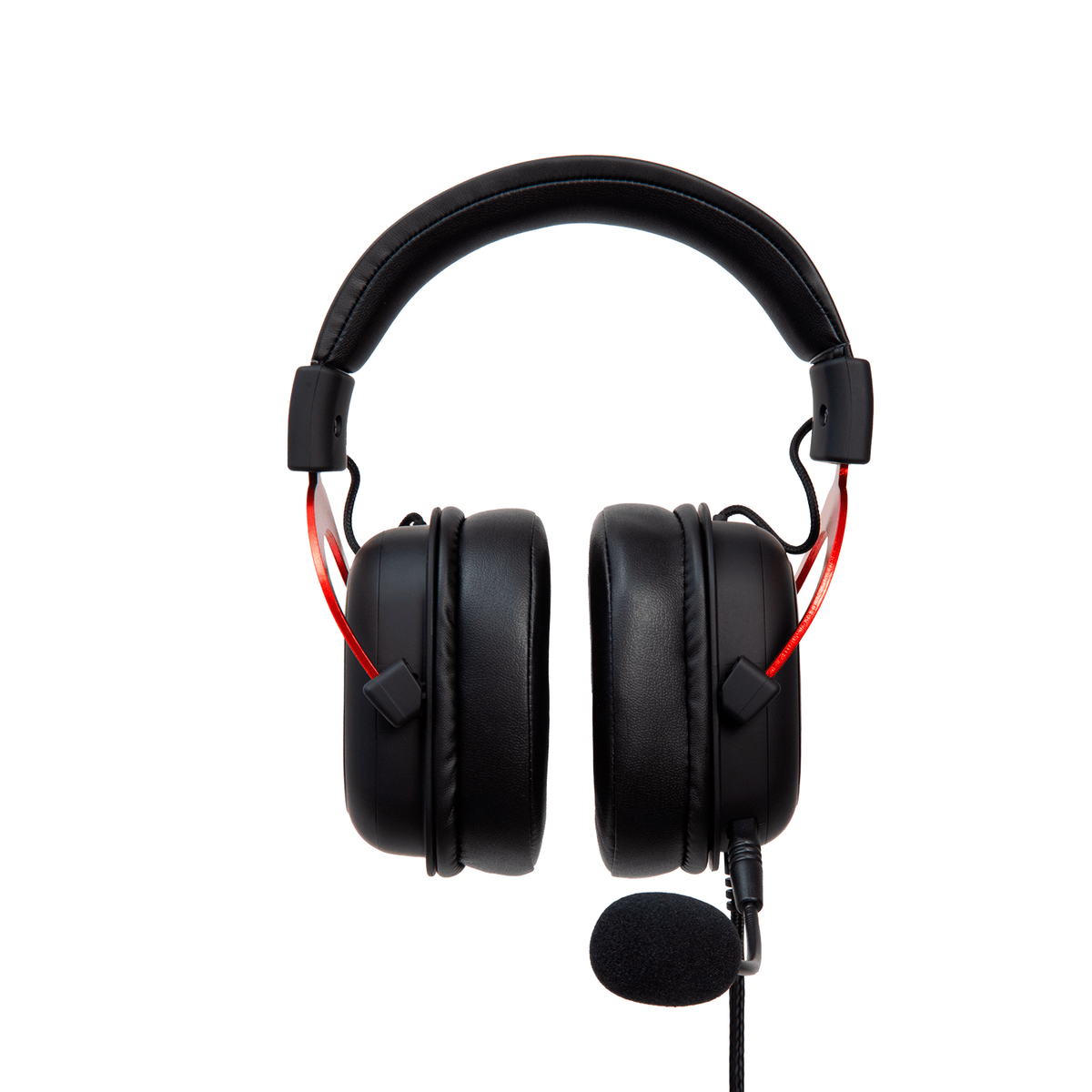 Headset Gamer GT Warrior Desktop Notebook PS Xbox - lojaibyte