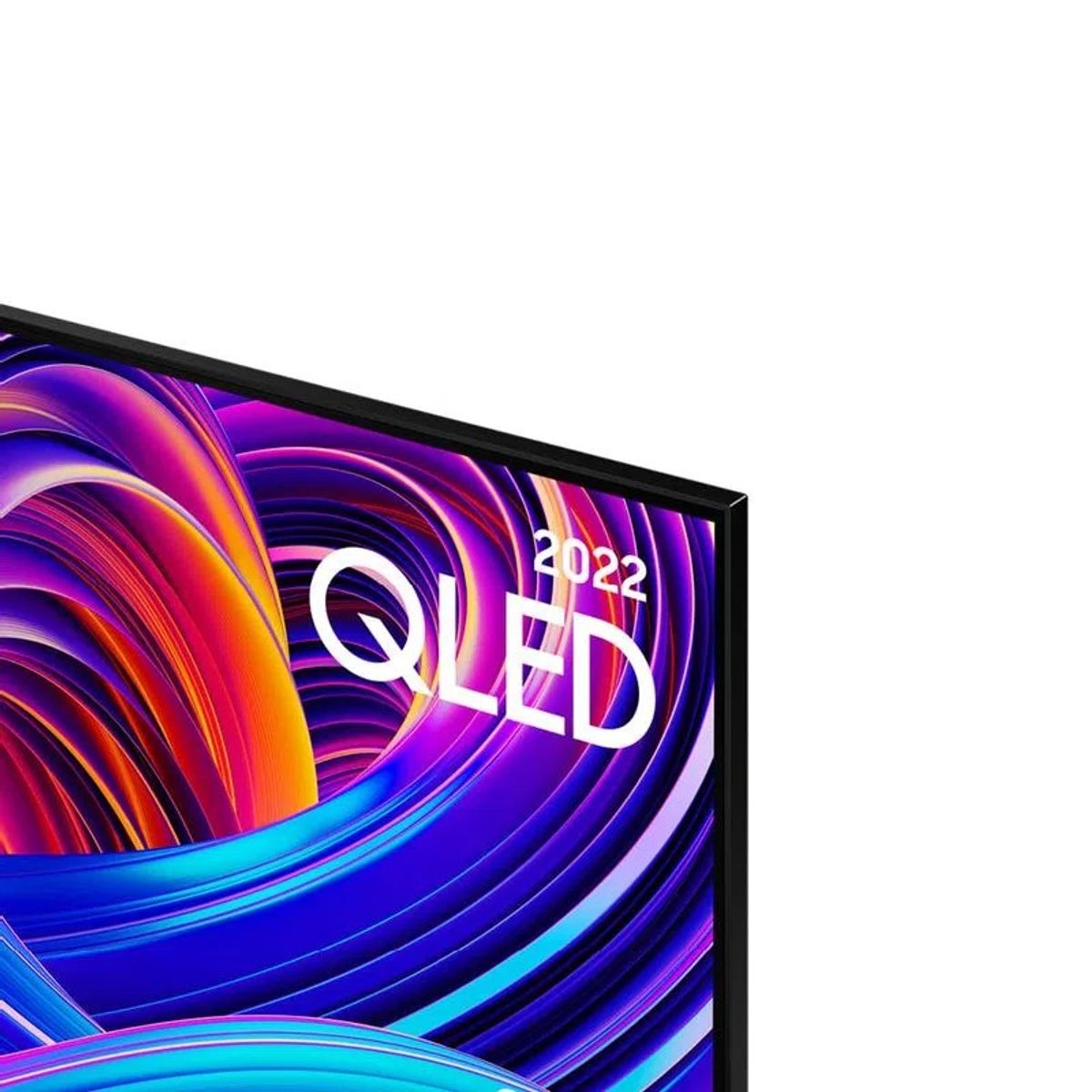 Smart Tv Samsung 65" QLED 4k, Modo Game - QN65Q60BAGXZD - lojaibyte