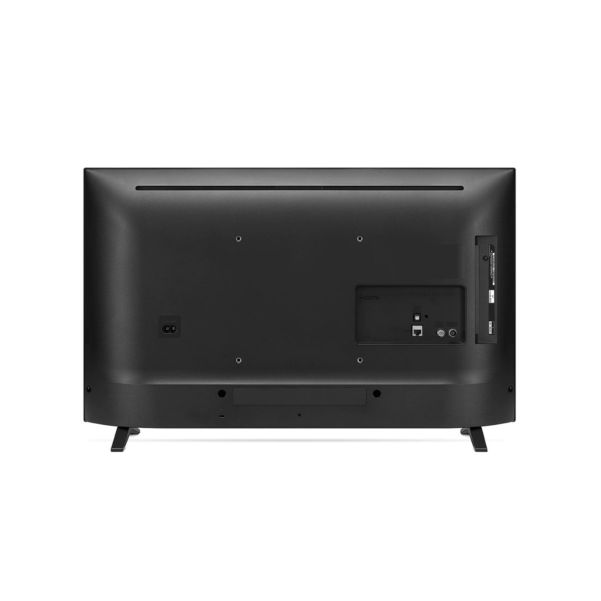 Smart TV 32'' LG LED HD 32LQ620 2022 WiFi ThinQAI Alexa - lojaibyte