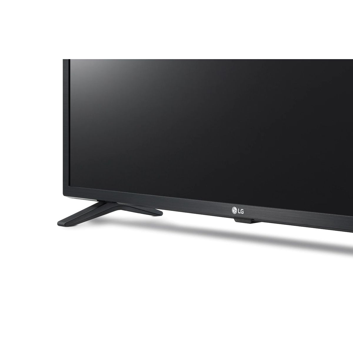 Smart TV 32'' LG LED HD 32LQ620 2022 WiFi ThinQAI Alexa - lojaibyte