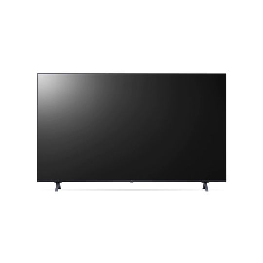 Smart TV LG 55 4K UHD, Wifi Bluetooth 55UQ8050PSB - lojaibyte