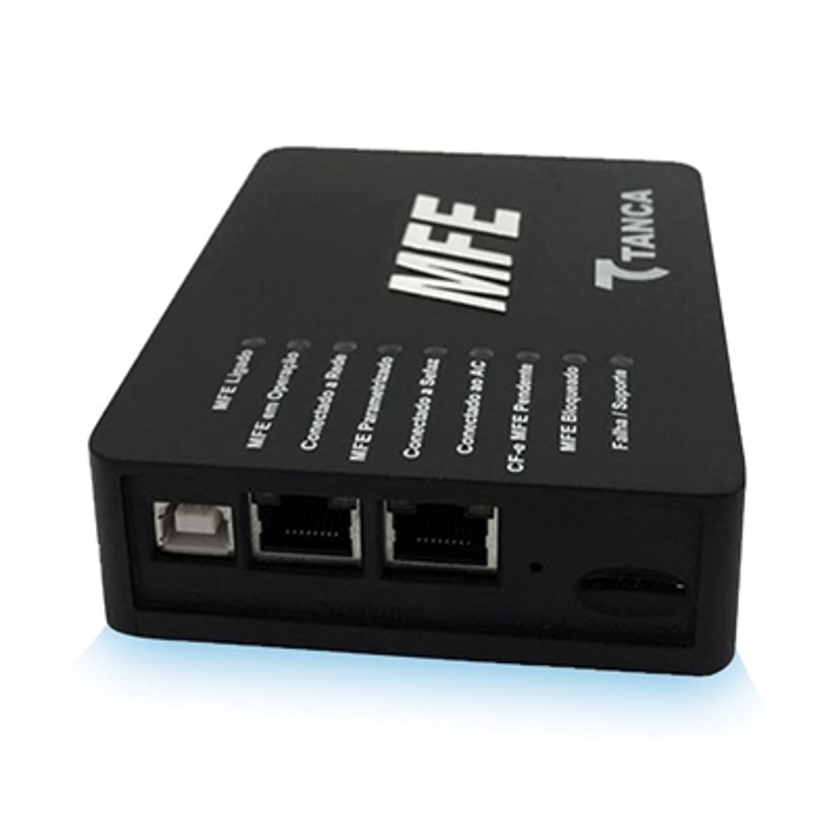 Módulo Fiscal Eletrônico TANCA - TM1000 - lojaibyte