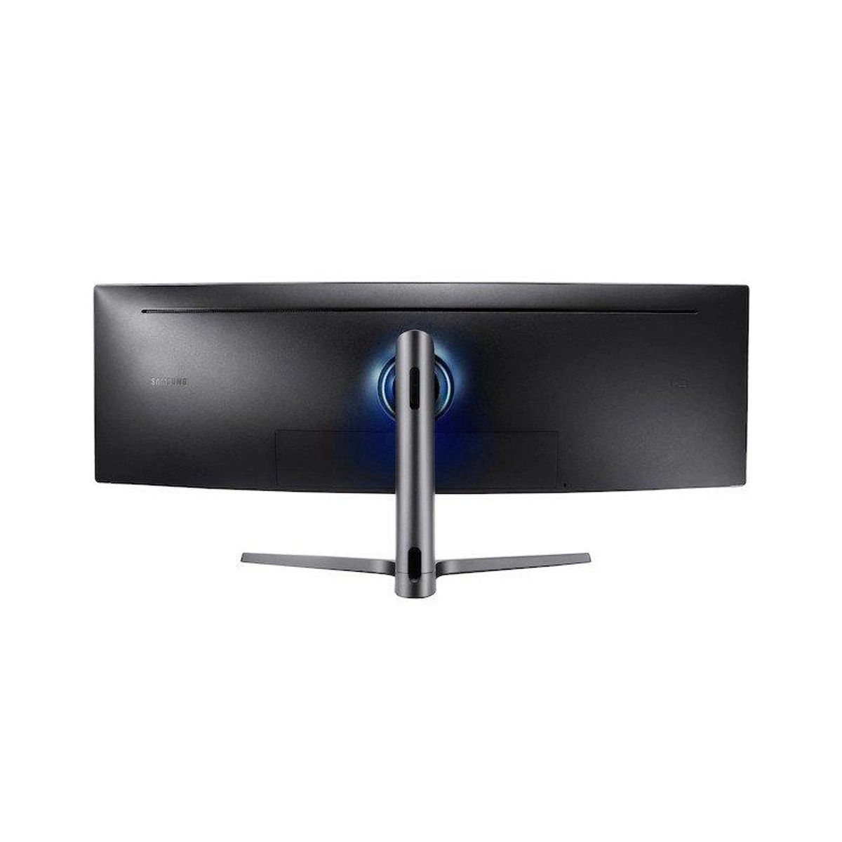 Monitor Gamer Samsung 49 Odyssey Curvo Freesync HDMI - lojaibyte