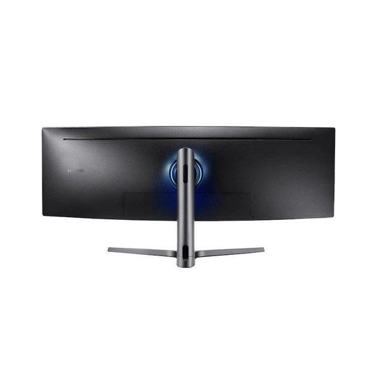 Monitor Gamer Samsung 49 Odyssey Curvo Freesync HDMI - lojaibyte
