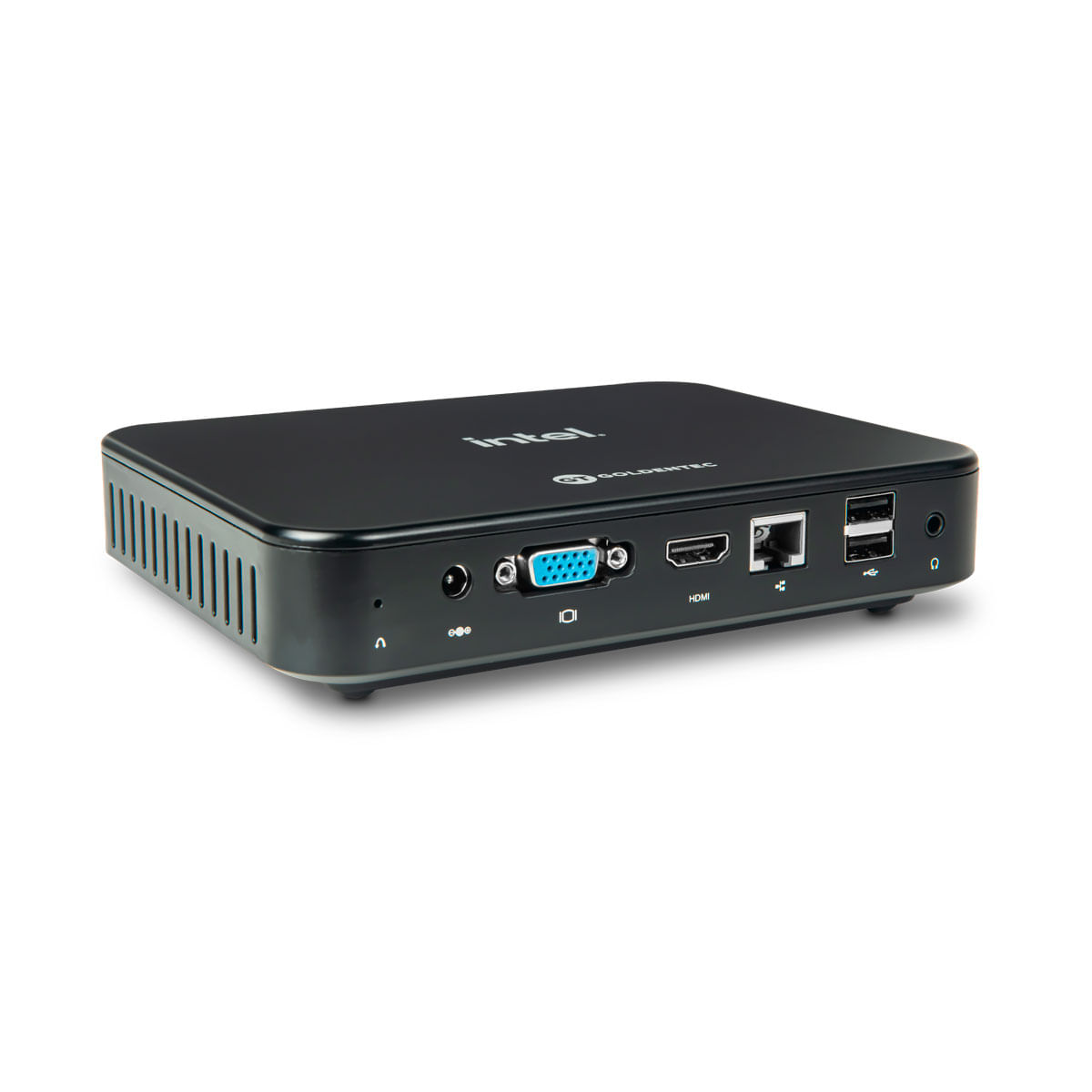 Mini PC Intel Celeron Dual Core | GT - lojaibyte