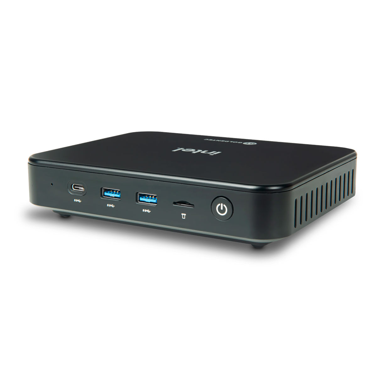 Mini PC Intel Celeron Dual Core | GT - lojaibyte