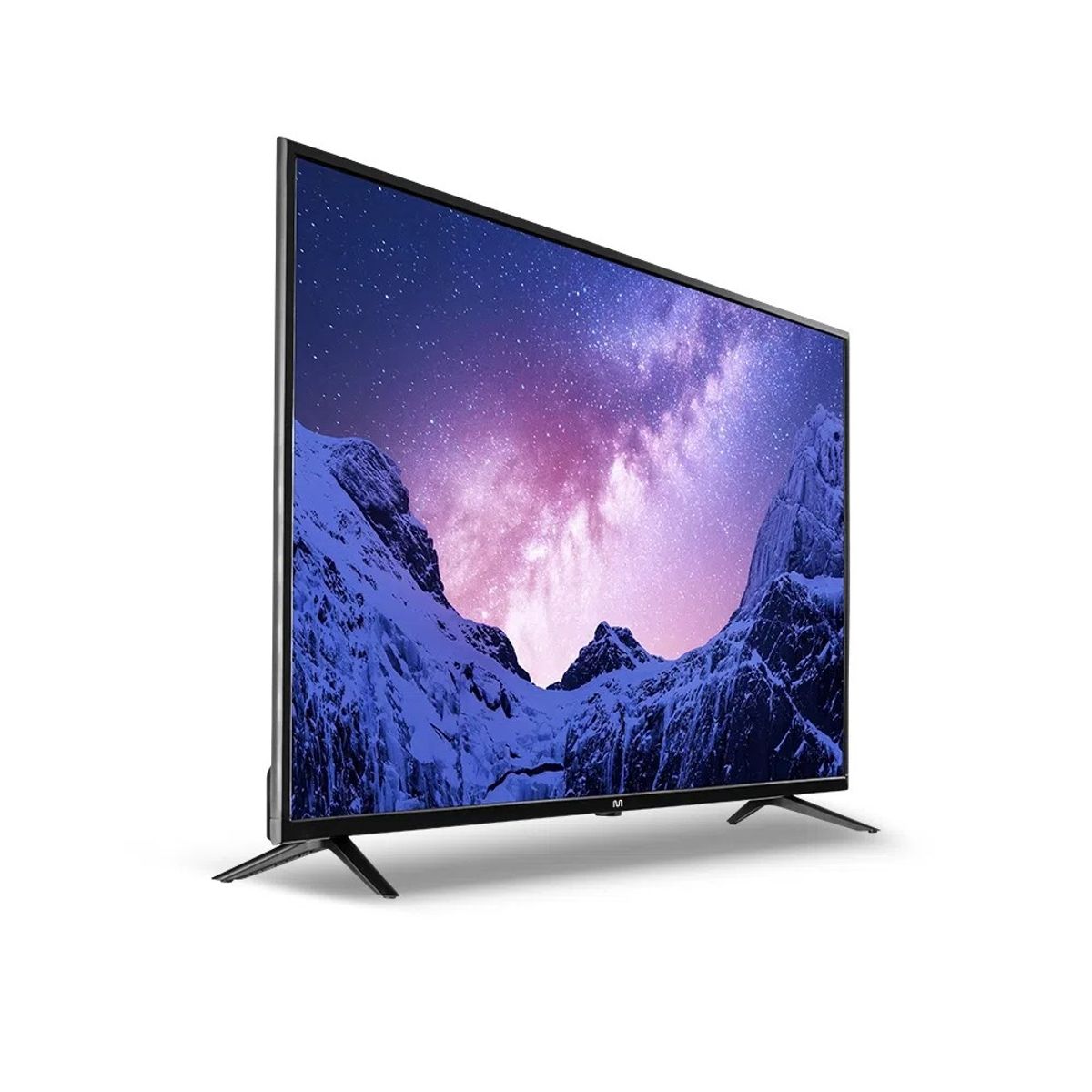 Smart TV Multilaser 32 HD Wifi Dolby Audio HDMI USB TL042 - lojaibyte