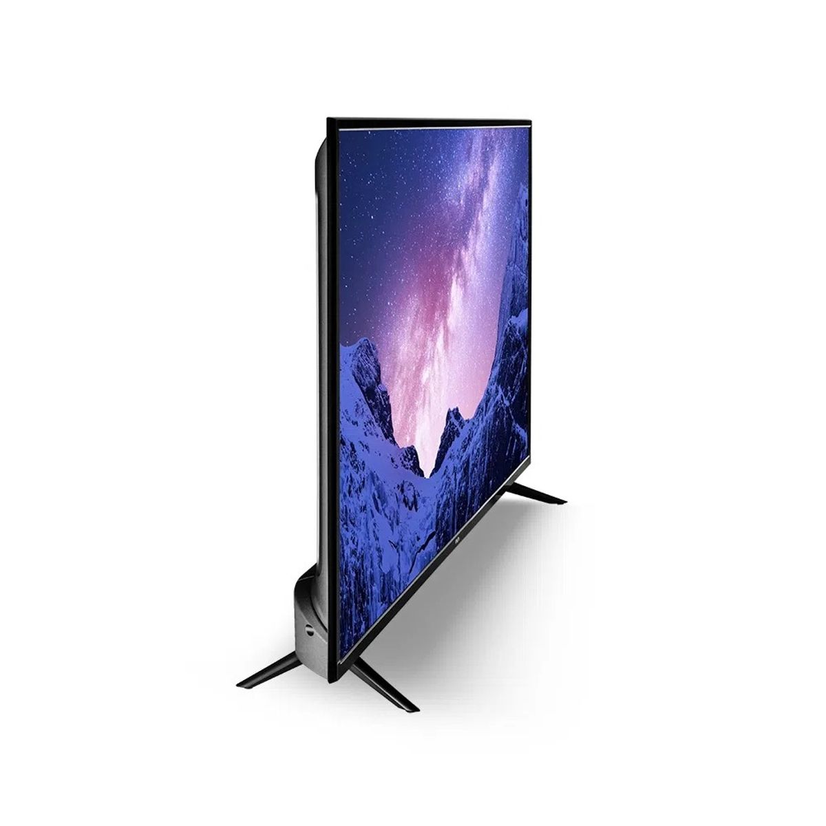 Smart TV Multilaser 40 Full HD WiFi HDMI USB TL043 - lojaibyte