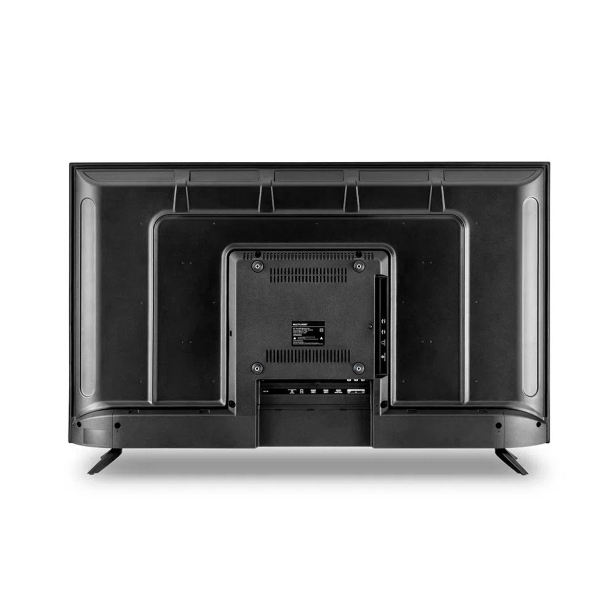 Smart TV Multilaser 40 Full HD WiFi HDMI USB TL043 - lojaibyte