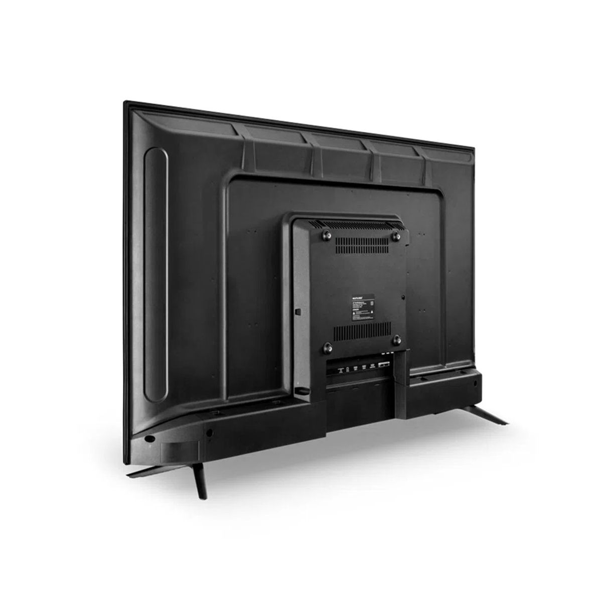 Smart TV Multilaser 40 Full HD WiFi HDMI USB TL043 - lojaibyte