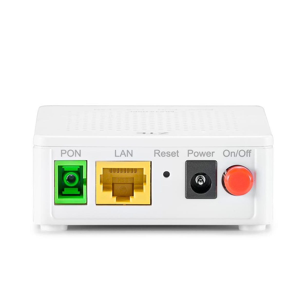 ONU Gpon Bridge F601V7,0 ZTE Multilaser - RE905 - lojaibyte