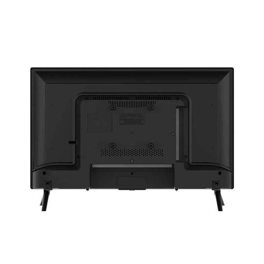 TV Multilaser 32" HD 2 HDMI USB + AV Bivolt - TL038 - lojaibyte