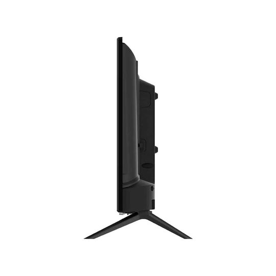 TV Multilaser 32" HD 2 HDMI USB + AV Bivolt - TL038 - lojaibyte