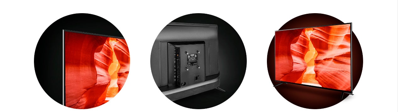 Tv 32" Multilaser Hd 2 Hdmi Usb + Av Bivolt - Tl038 Multilaser - Carrefour