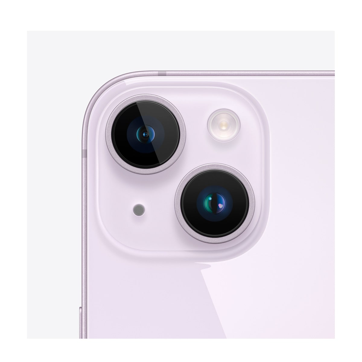 Apple iPhone 14 Plus 256GB Roxo - lojaibyte