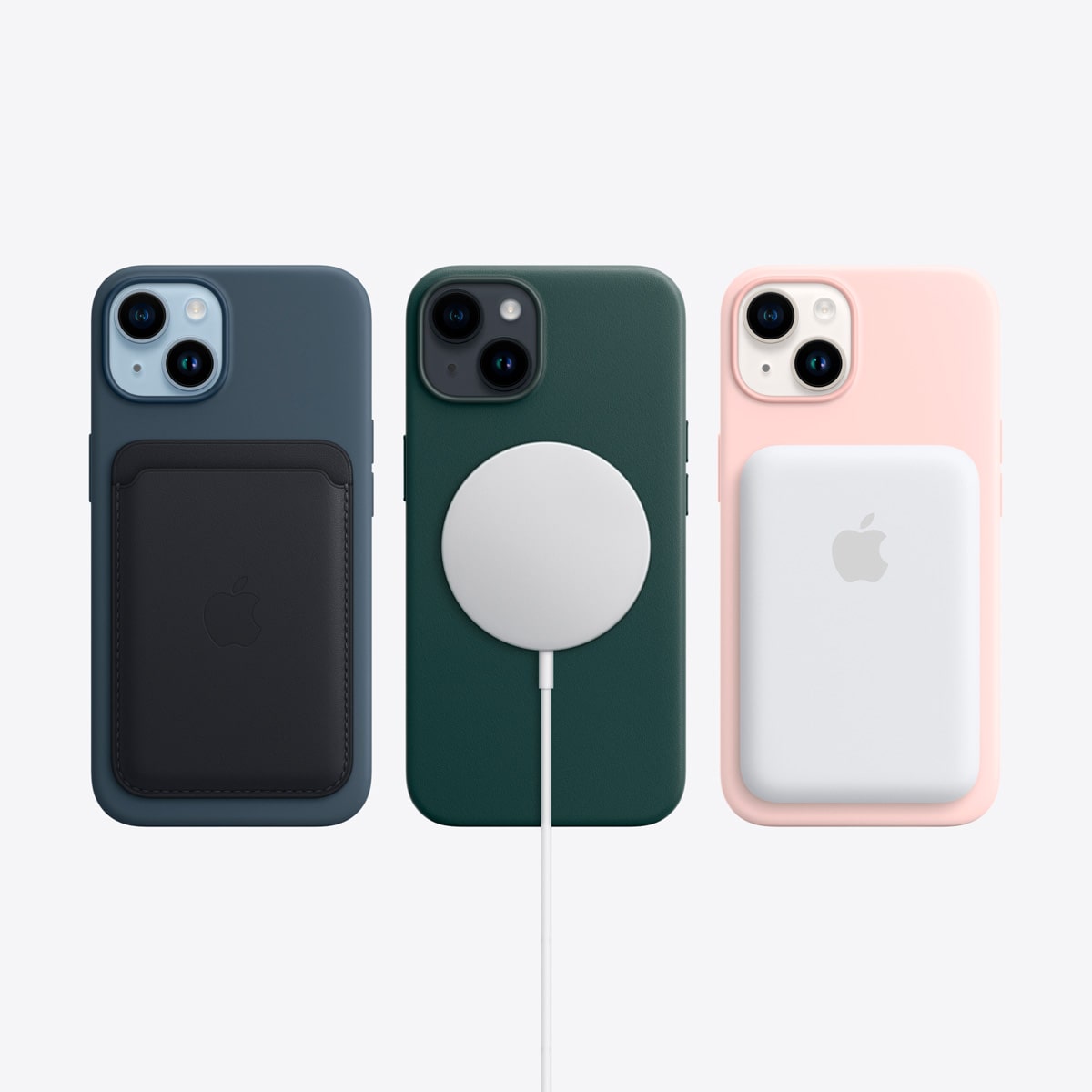 Apple iPhone 14 Plus 512GB Roxo - lojaibyte