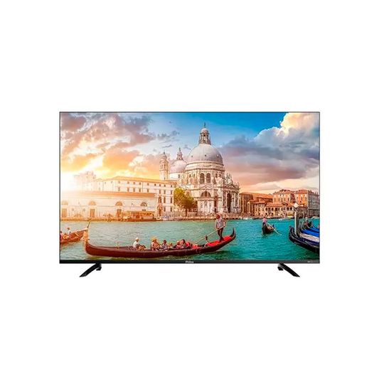 Smart TV DLED 58" Philco 4K Ultra HD Wi-Fi - PTV58G10AG11SK - lojaibyte
