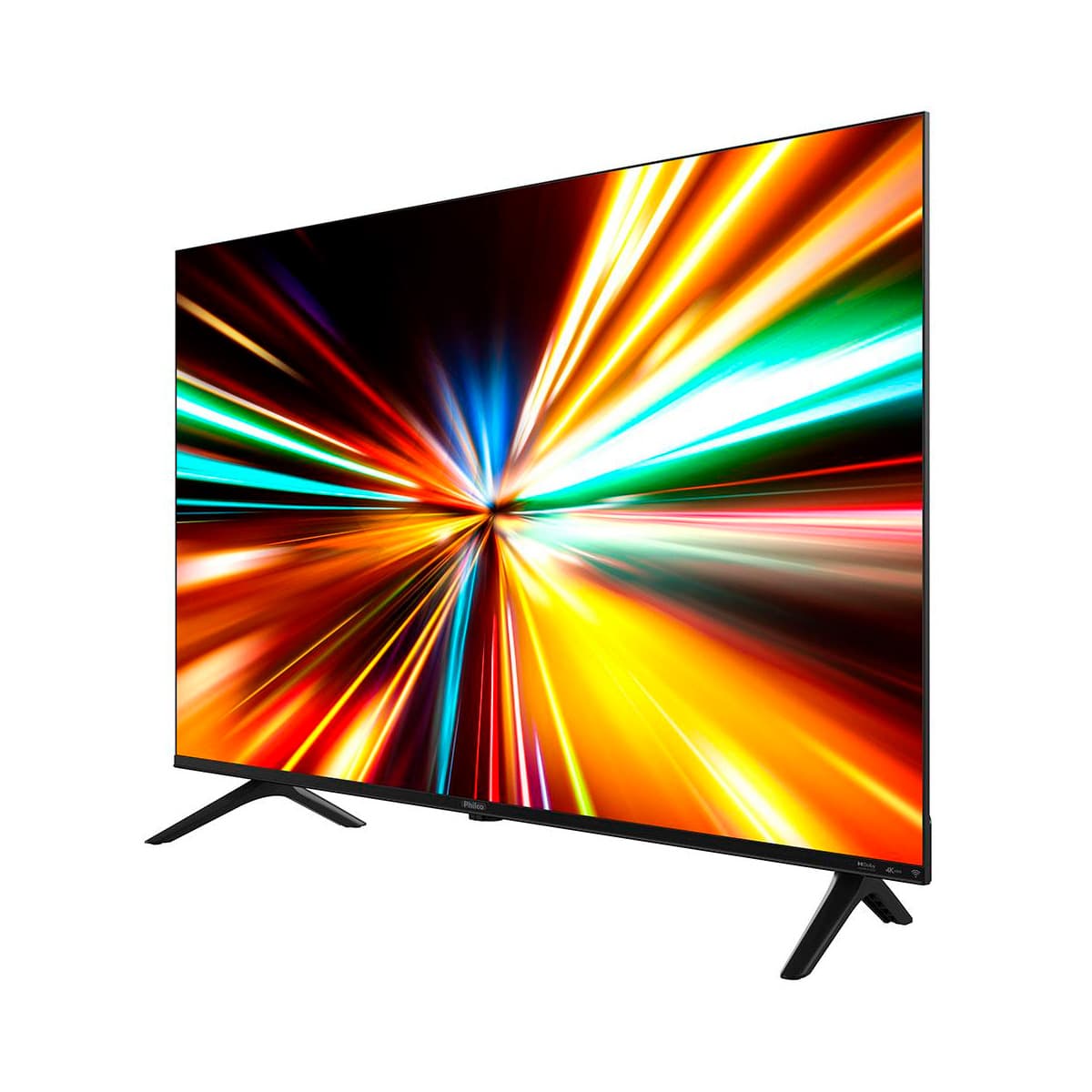 Smart TV 55" LED 4k UHD Philco PTV55G20AGS - lojaibyte