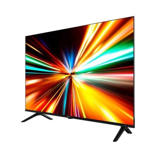 Smart TV 55" LED 4k UHD Philco PTV55G20AGS - lojaibyte