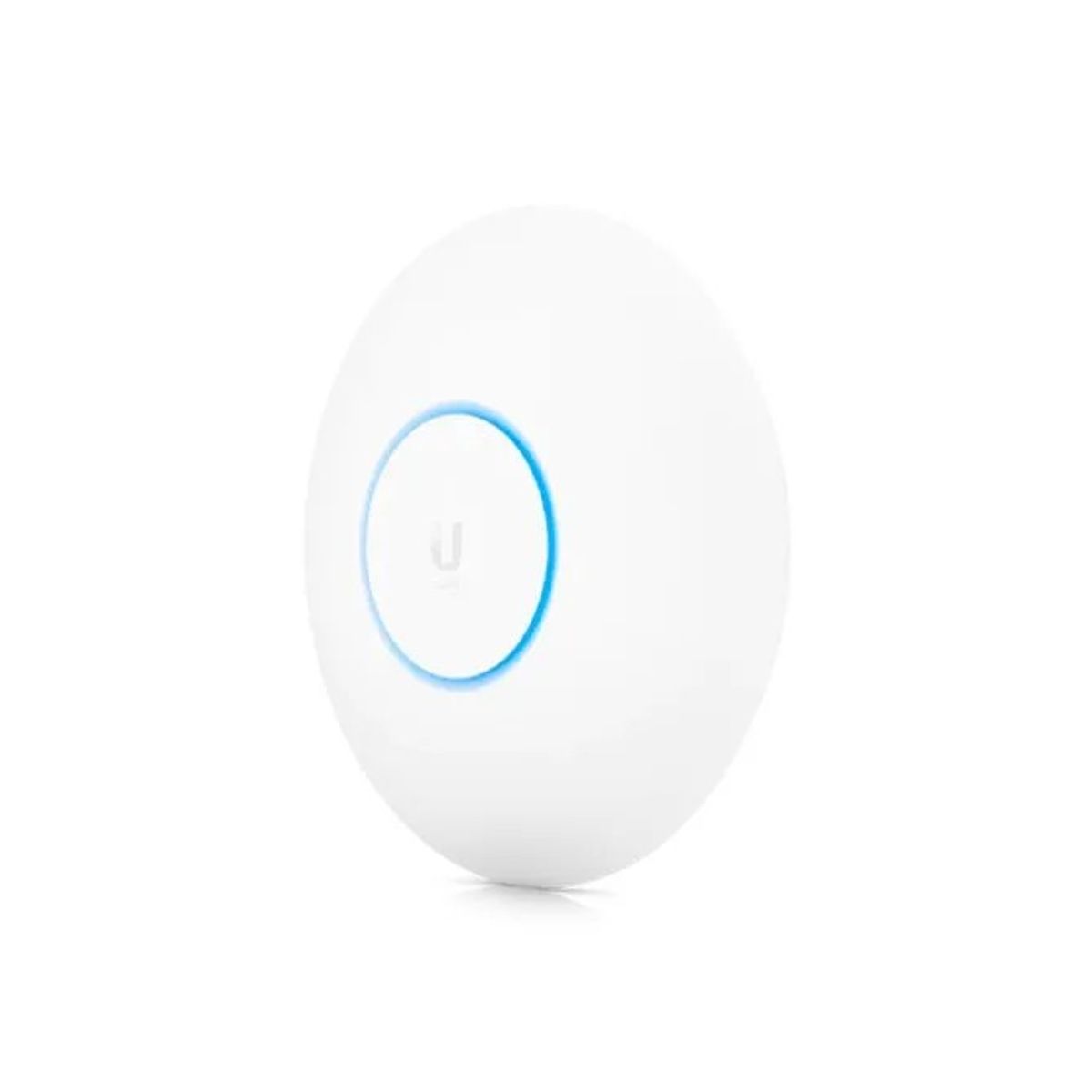 Access Point Ubiquiti U6-LR + Fonte Ubiquiti U-POE-AT - lojaibyte