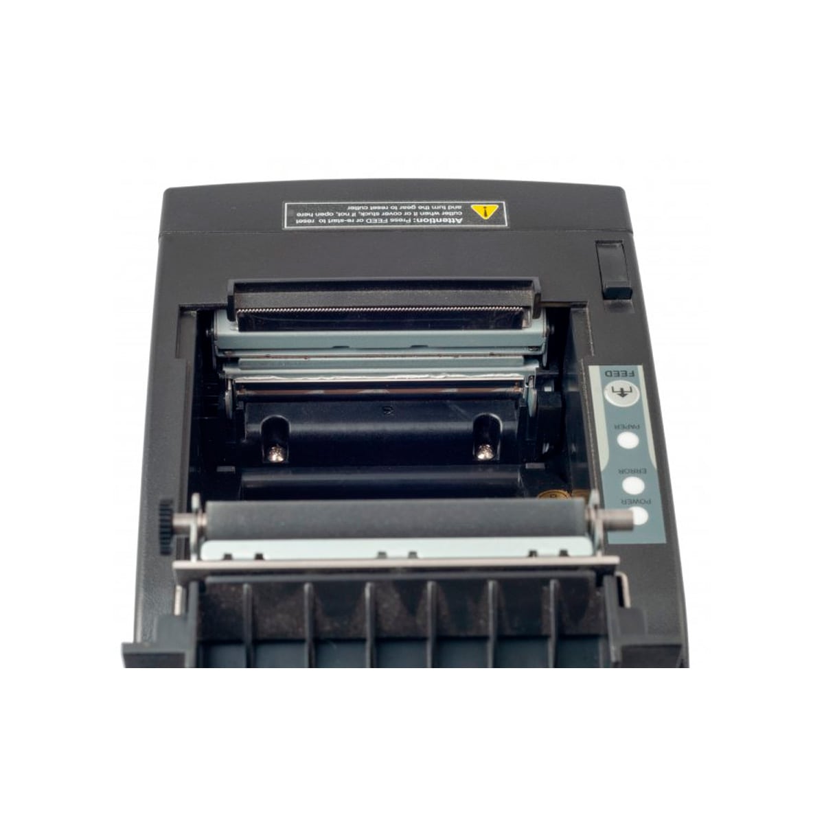 Impressora Térmica Bematech Elgin Não Fiscal i8 USB/Serial - lojaibyte