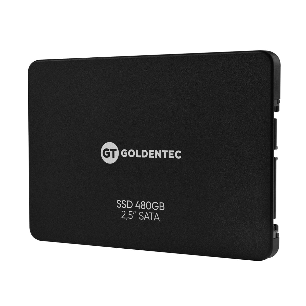 SSD 480GB Goldentec SATA III | GT - lojaibyte