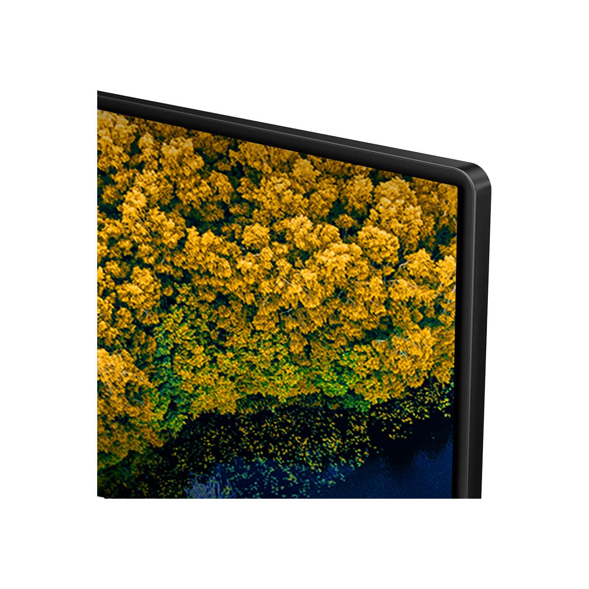 Smart TV LED 55" 4K Ultra HD Toshiba TB011M - 55C350LS - lojaibyte