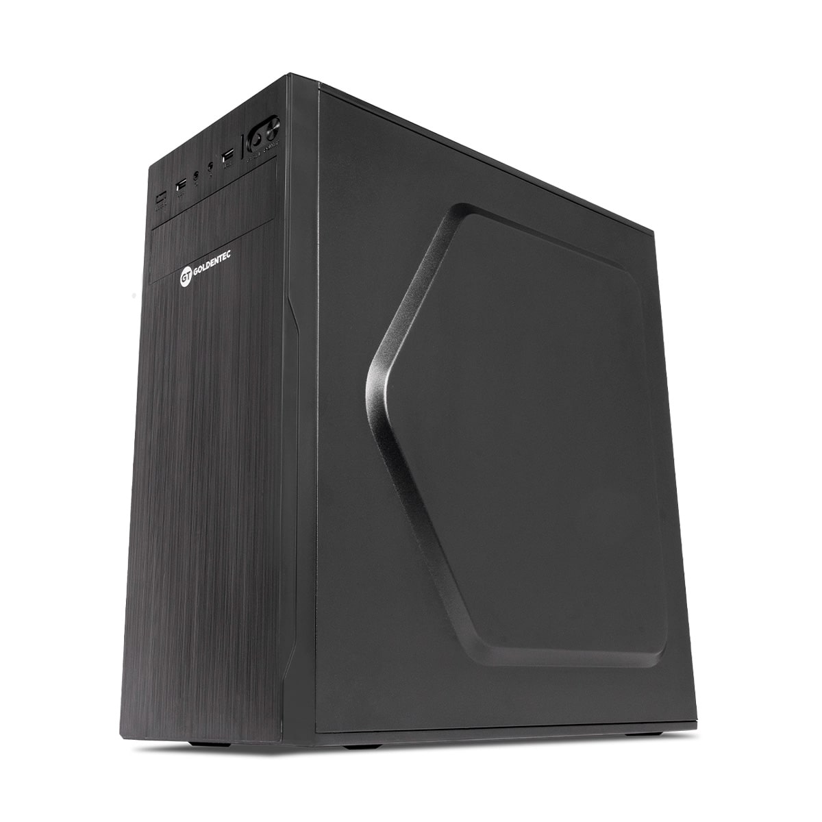 Pc Intel® Core™ i3 8GB SSD 240GB Win 11 Pro | GT G GTW11PRO - lojaibyte