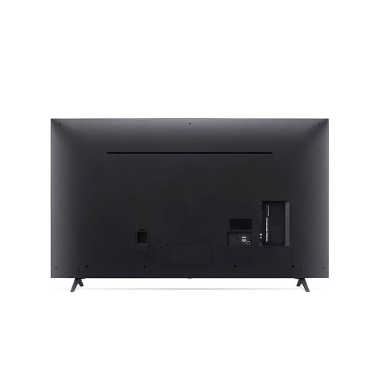 Smart Tv 50" LG LED Ultra HD 4K, Wi-Fi, ThinqAI Smart Magic - lojaibyte