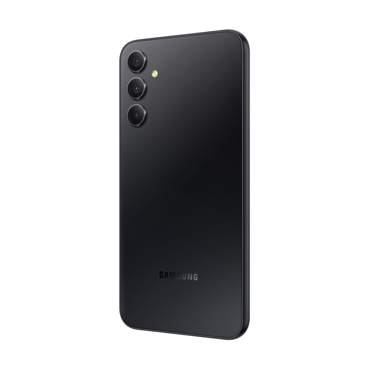 Smartphone Samsung Galaxy A34 128gb 5g Preto Lojaibyte